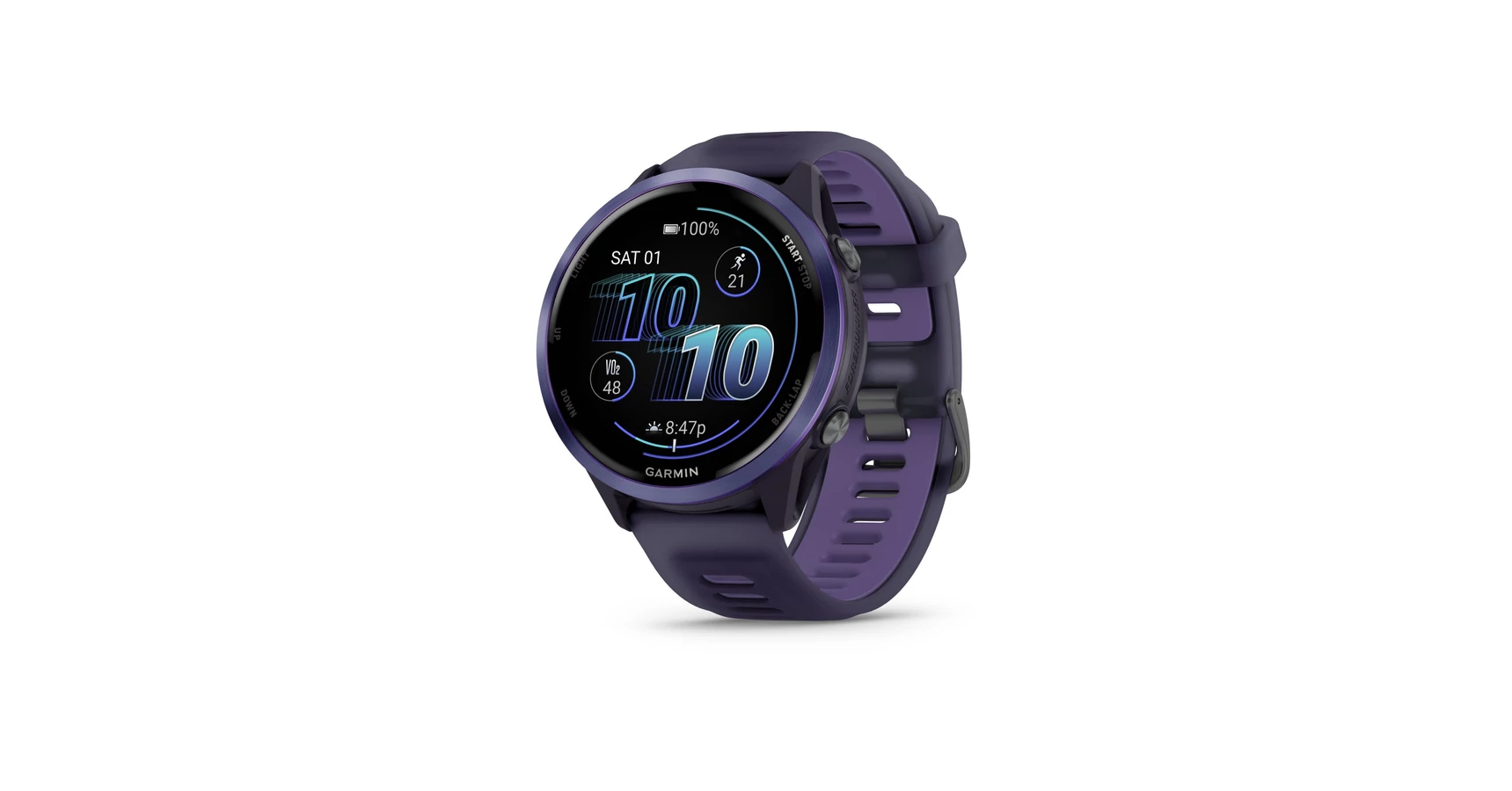 Garmin Forerunner 570 47mm. indigó (ED)