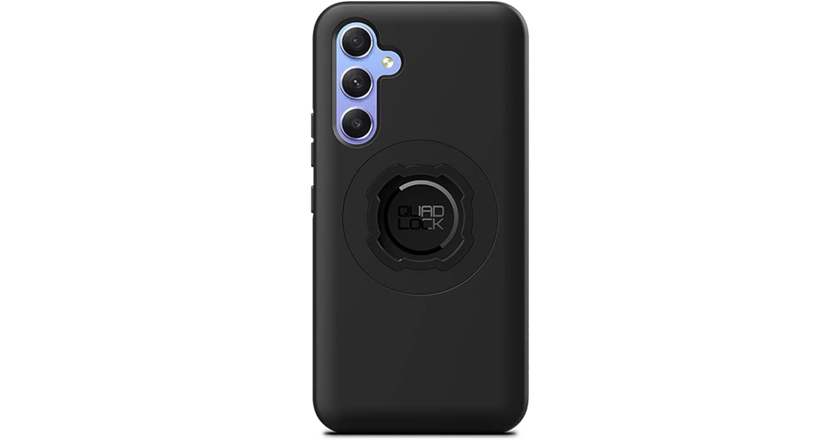QUAD LOCK MAG Tok Samsung Galaxy A34 Telefonhoz