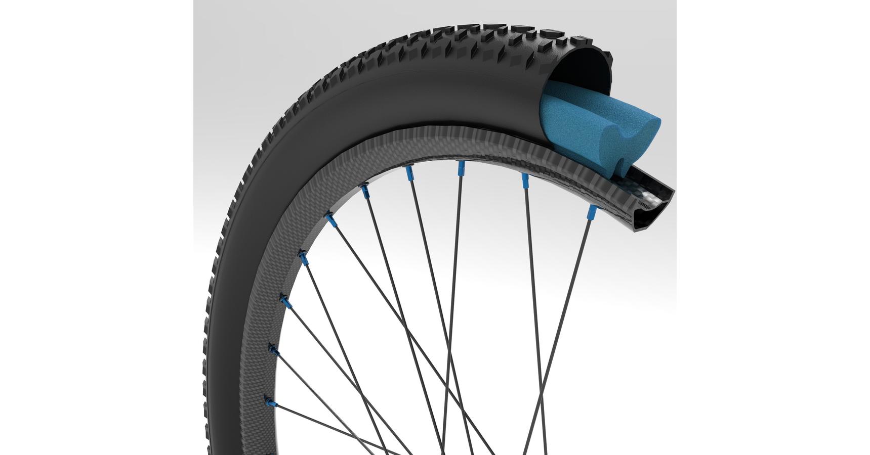 TUBOLIGHT EVO INSERT GRAVEL PAIR (TLGR700)